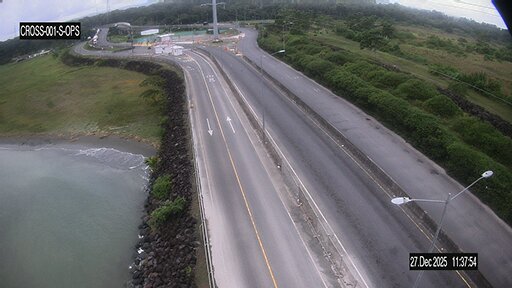 Gate Status - APM Terminals